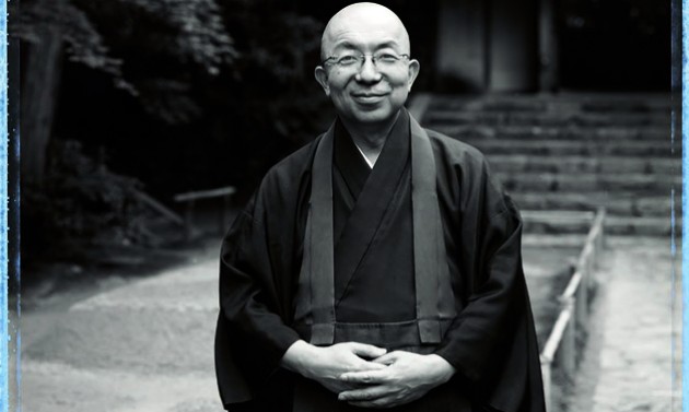 The Path to Honen-in – Kyoto Journal