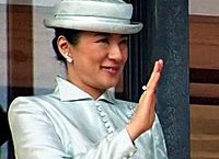 A Princess Ever, an Empress Never? – Kyoto Journal