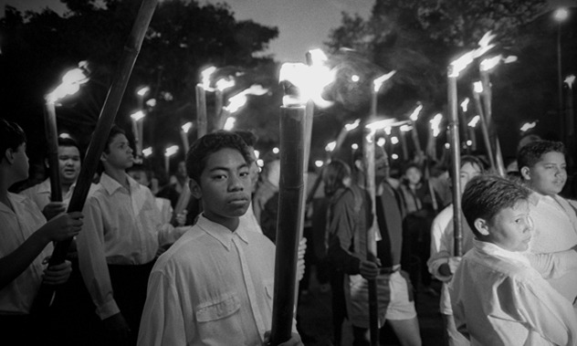 Revealing the Invisible | Kyoto Journal