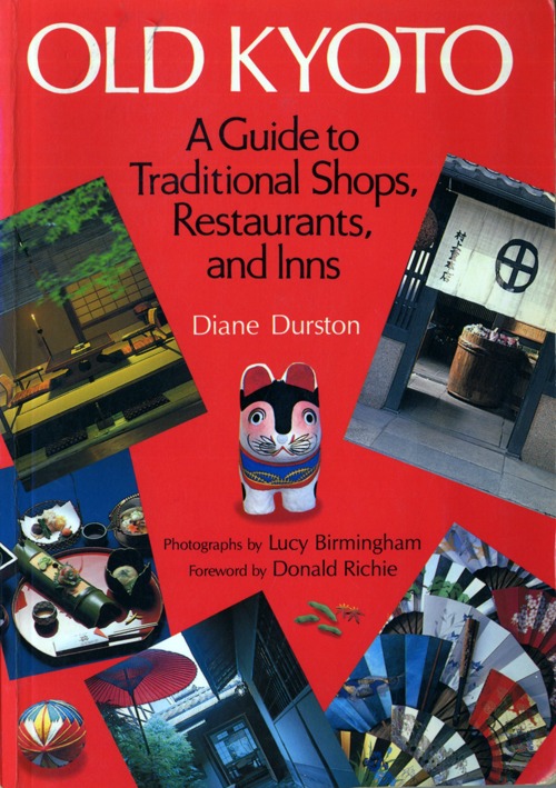 The Classic Kyoto Guide – Kyoto Journal