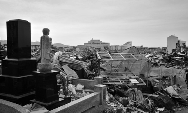 The Hojoki : Witness in a Torn World – Kyoto Journal