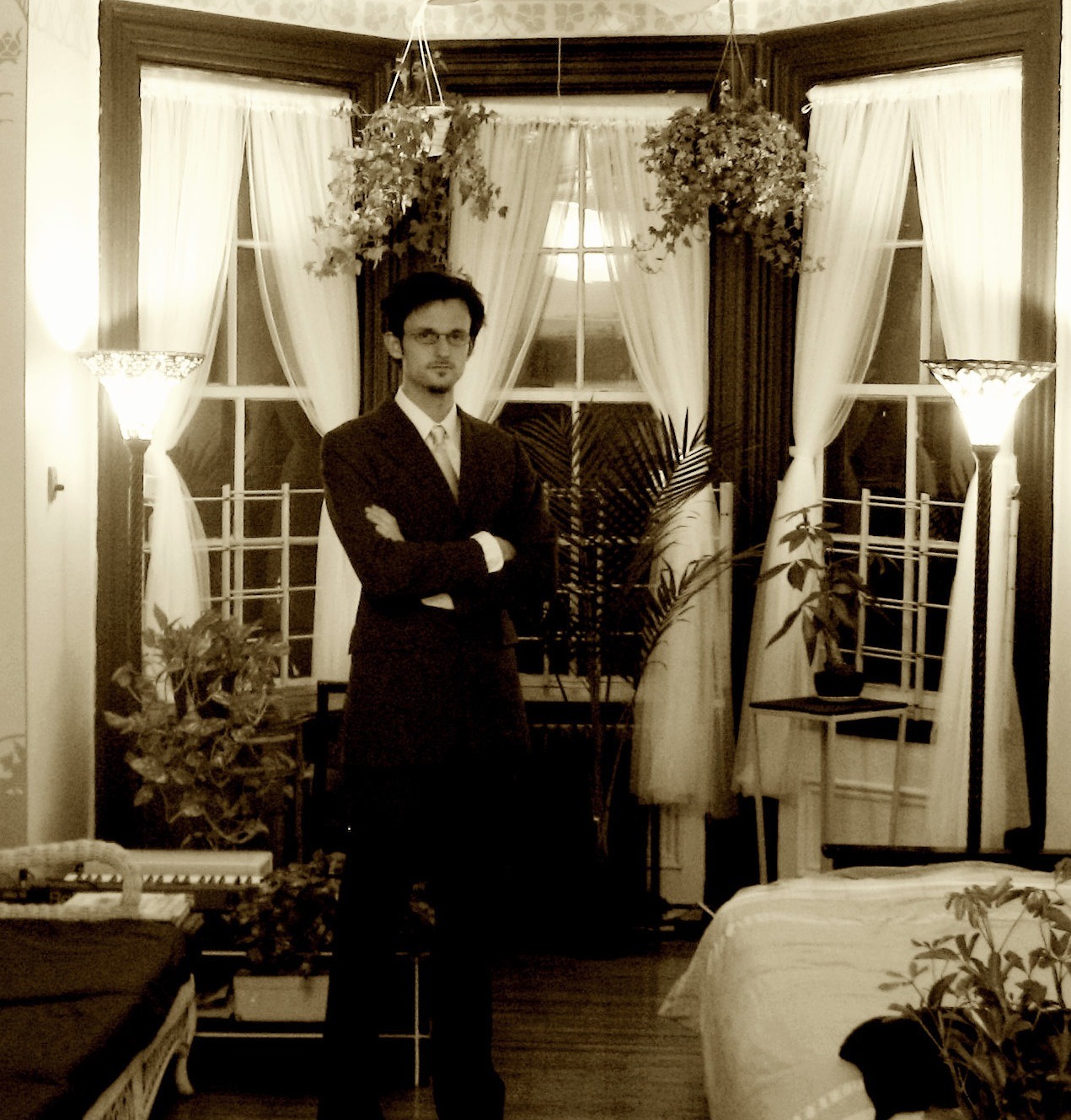 The Art of Neuroscience: Greg Dunn – Kyoto Journal