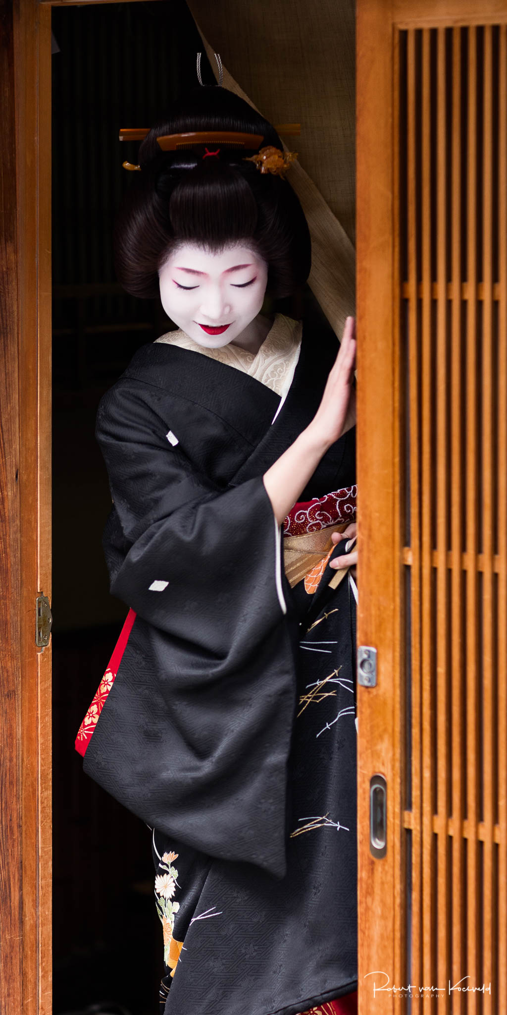 Living Kagai Culture: Field Notes from Kyoto's "Flower Towns" | Kyoto ...