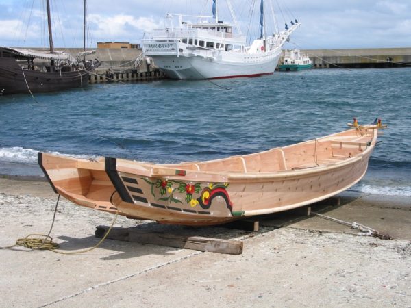 An Apprentice Boatbuilder in Japan| Kyoto Journal