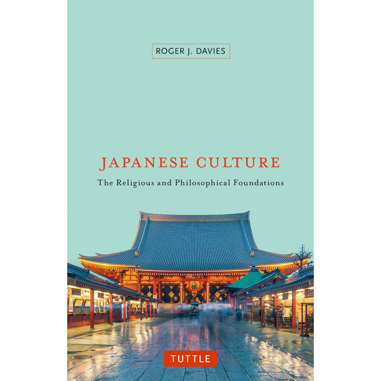KJ Summer 2018 Reads: Titles from Tuttle – Kyoto Journal