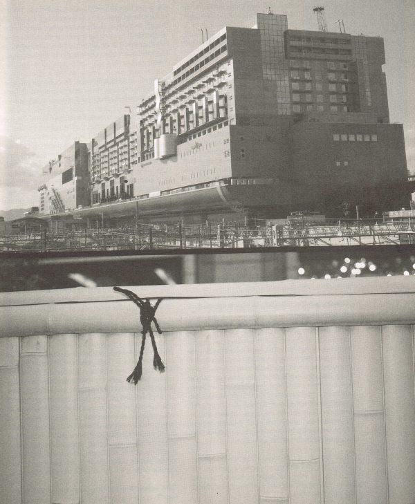 Concretizing the Japanese Dream: Alex Kerr on State-sponsored Vandals ...