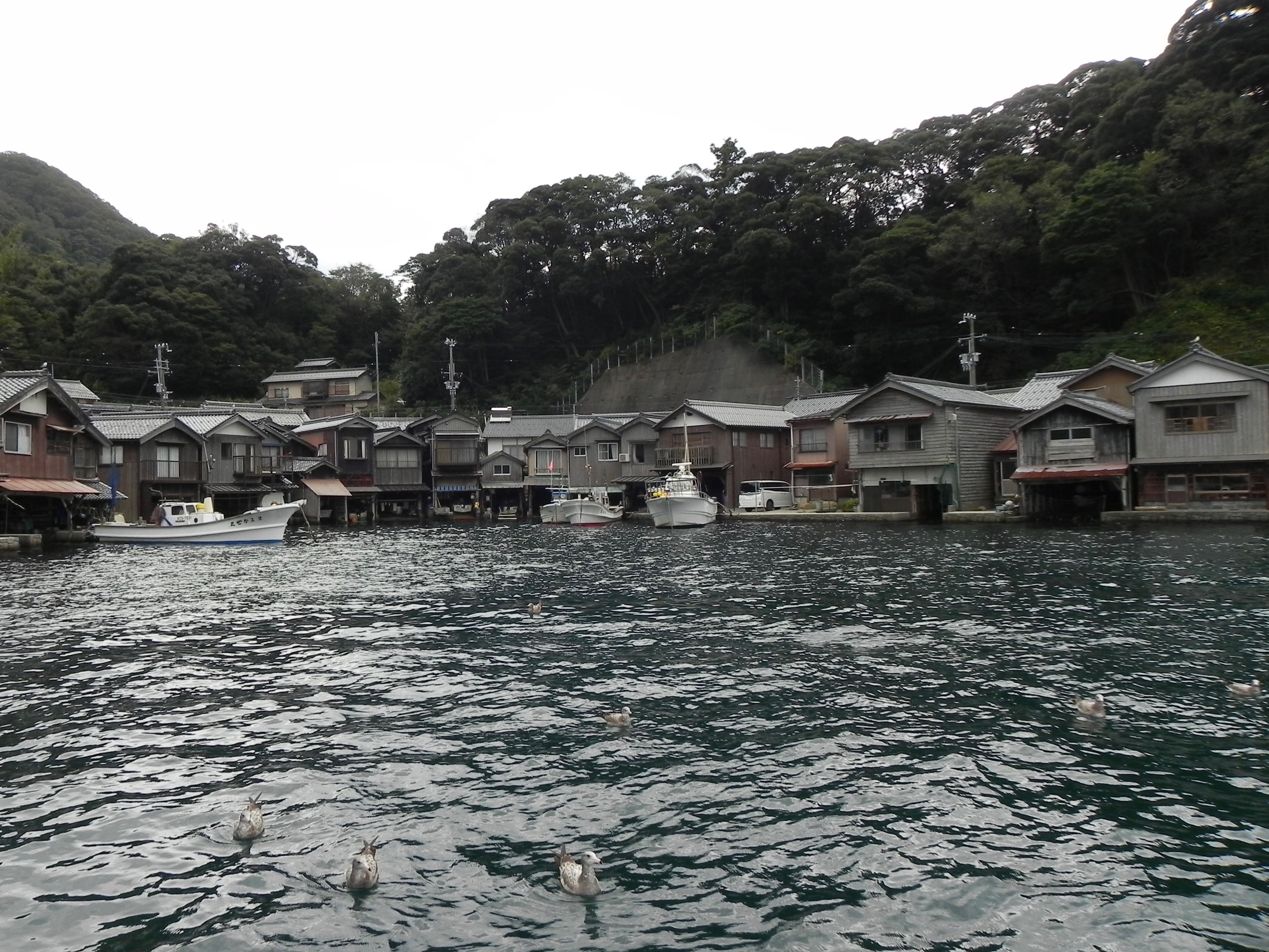 Embrace slow travel: Head to "Kyoto by the Sea": Part One | Kyoto Journal