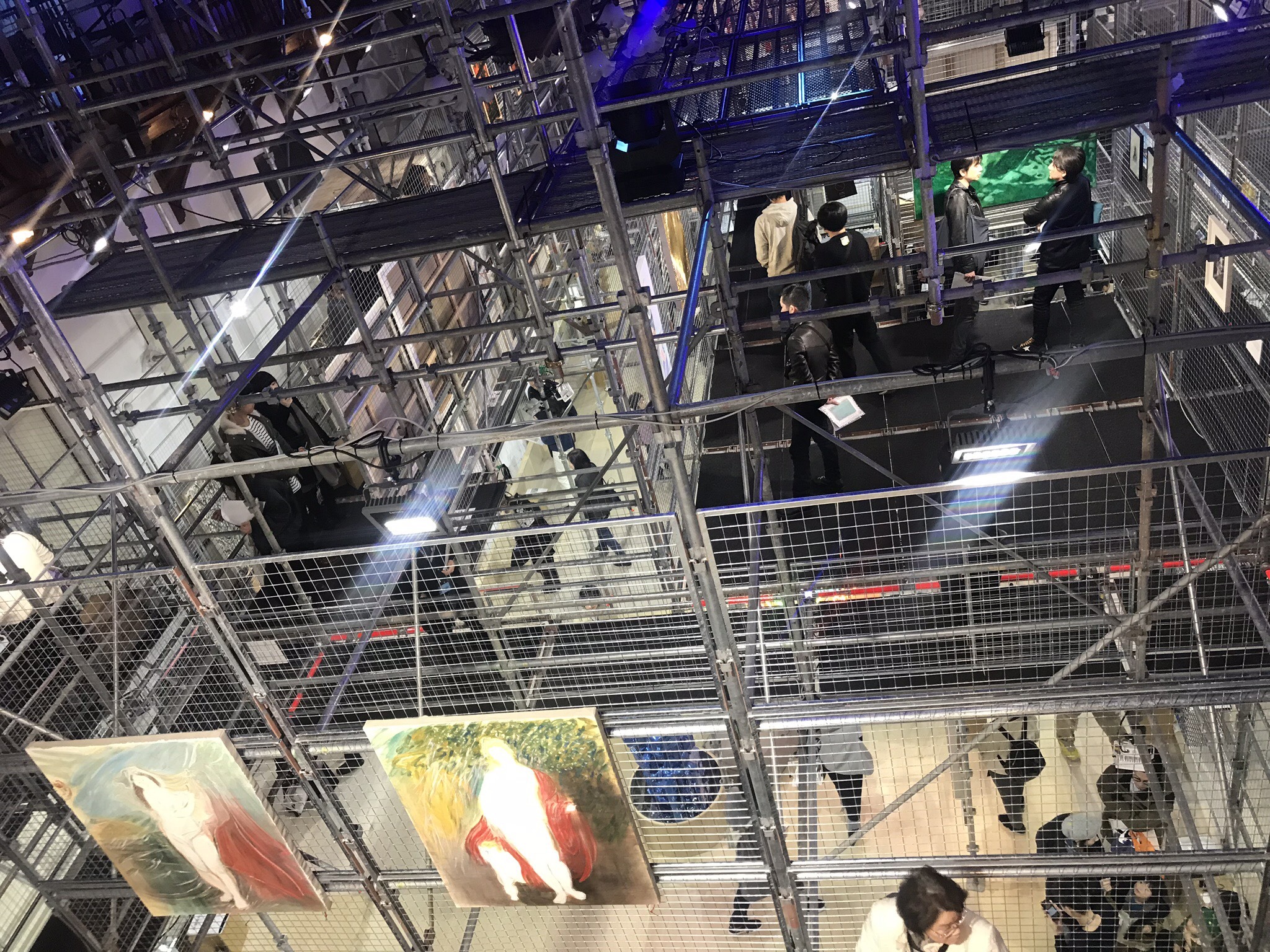 Artists’ Fair Kyoto – Kyoto Journal