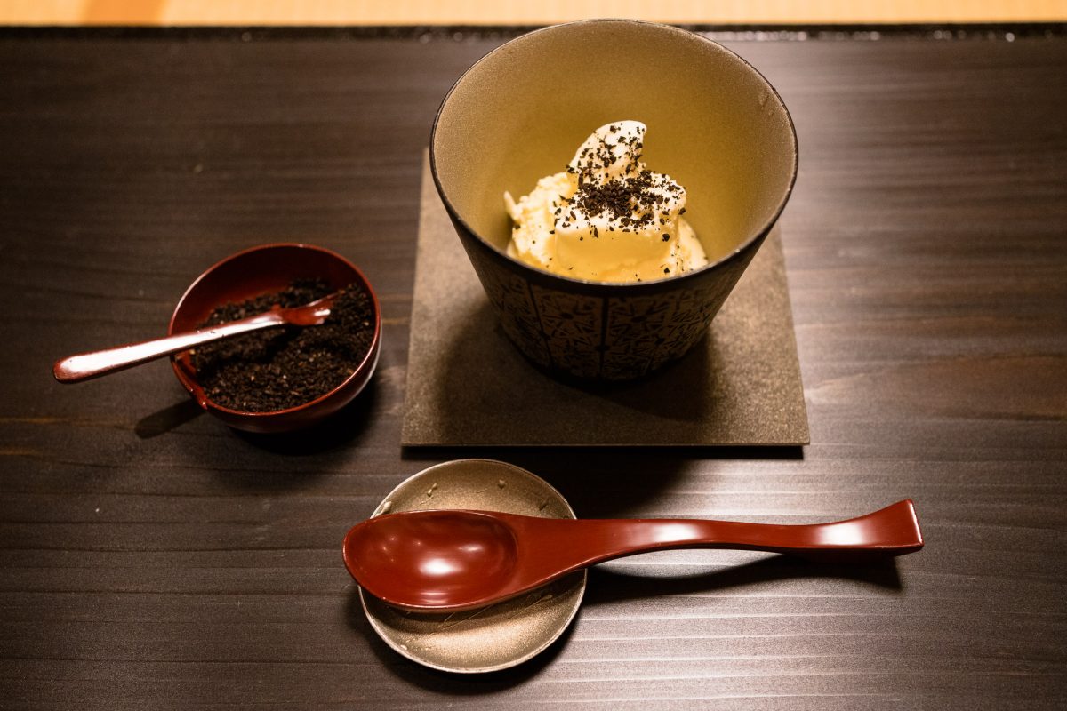 Coffee Ceremony with Doi Hirotomo – Kyoto Journal