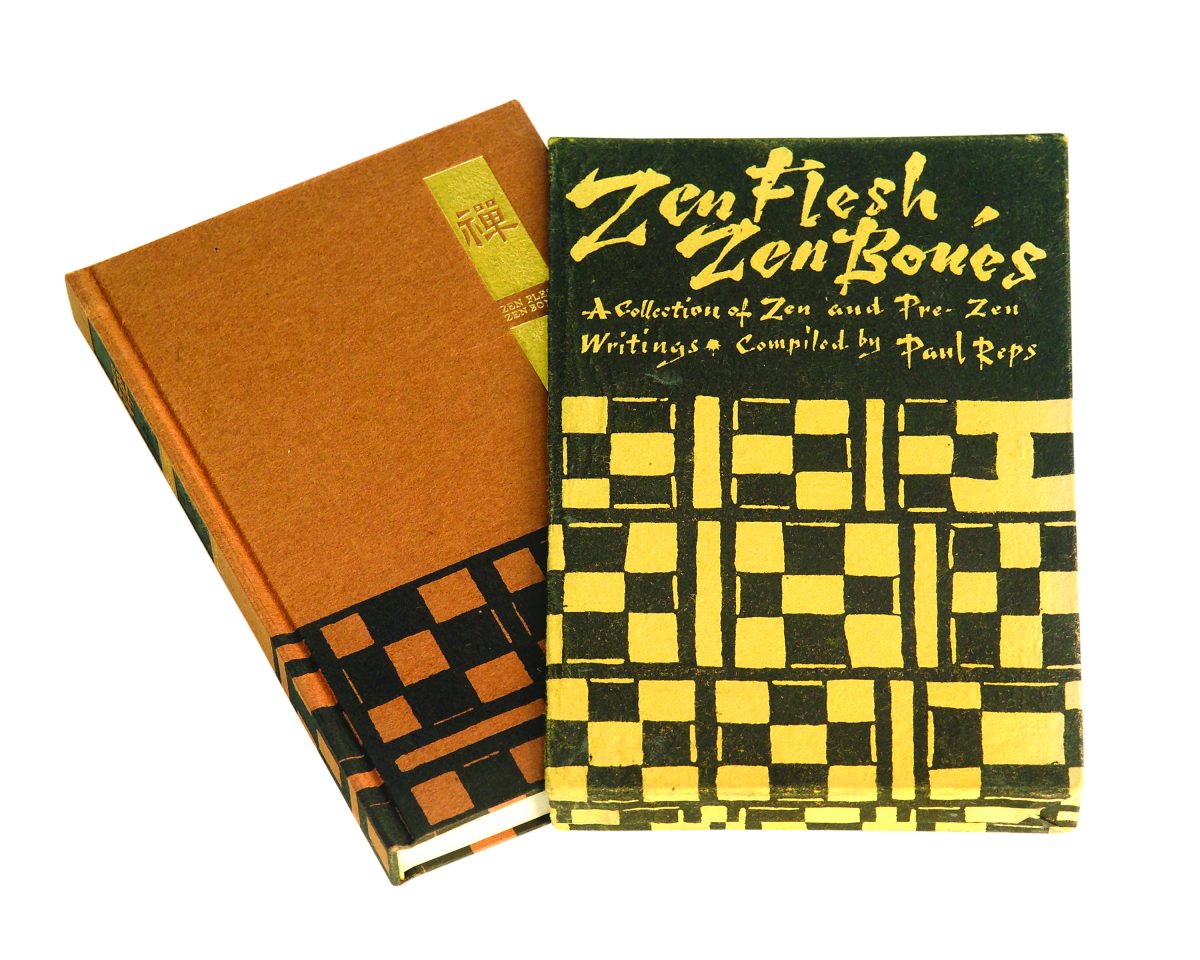 From Abacus to Zen: A Short History of Tuttle Publishing – Kyoto Journal