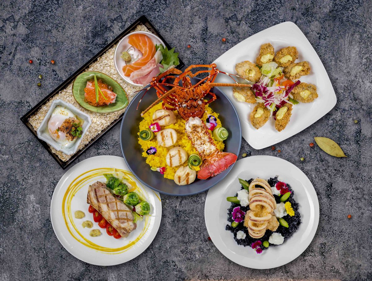 Taiwan, the hot spring paradise you never knew existed – Kyoto Journal