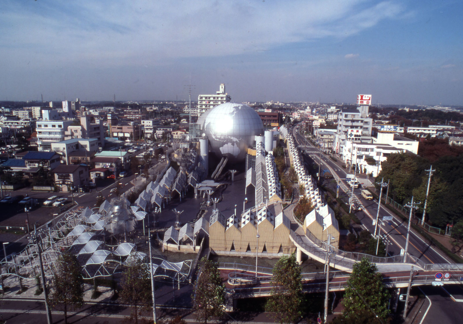 Talking Architects | Kyoto Journal