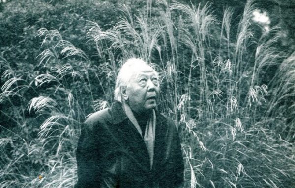 Kato Shuichi on Everything – one of Japan’s Last Renaissance Men ...