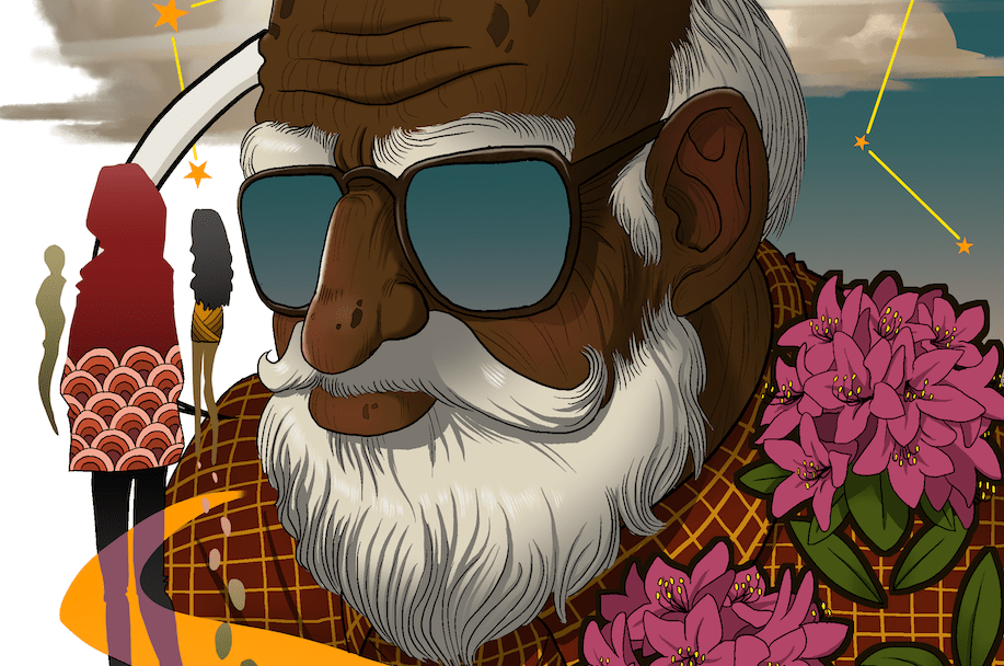 Last Man Standing | Kyoto Journal