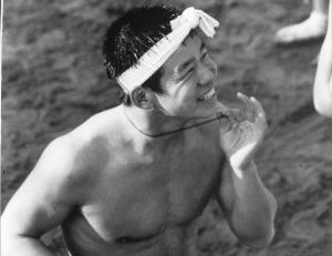 Sacred Desire Notes on Tamotsu Yato: Photographer – Kyoto Journal