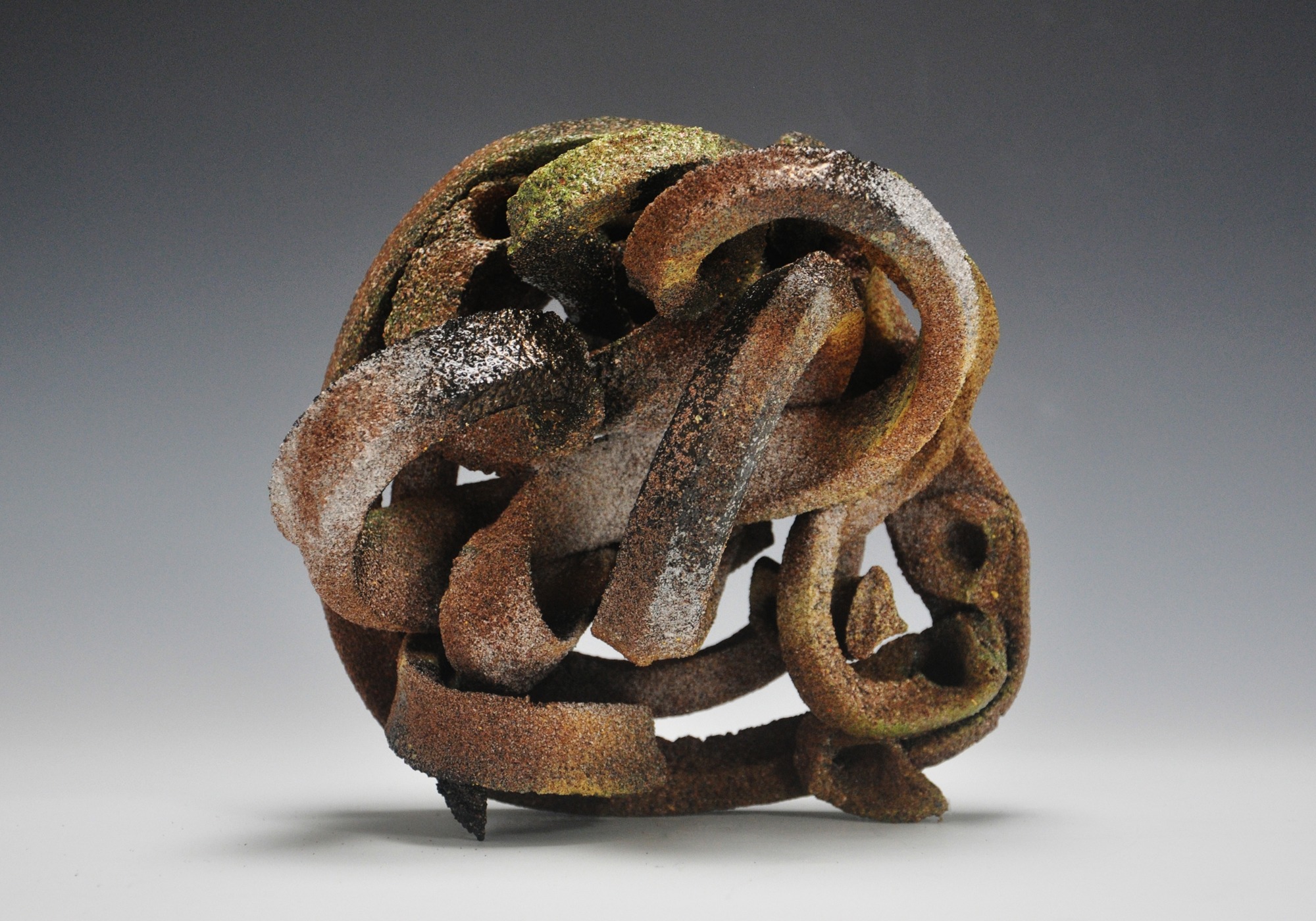 Ashwini Bhat: The #claynomad at home – Kyoto Journal