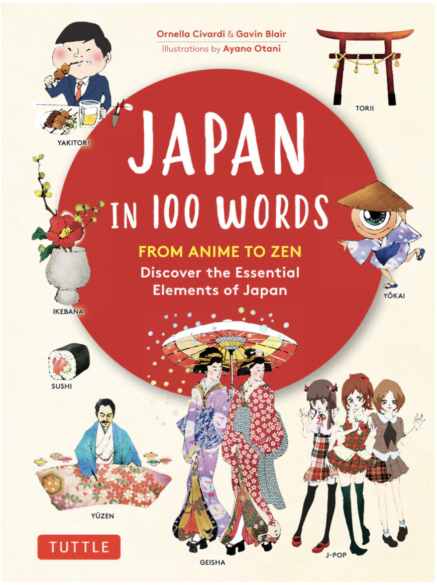 Spring 2021 Reads from Tuttle – Kyoto Journal