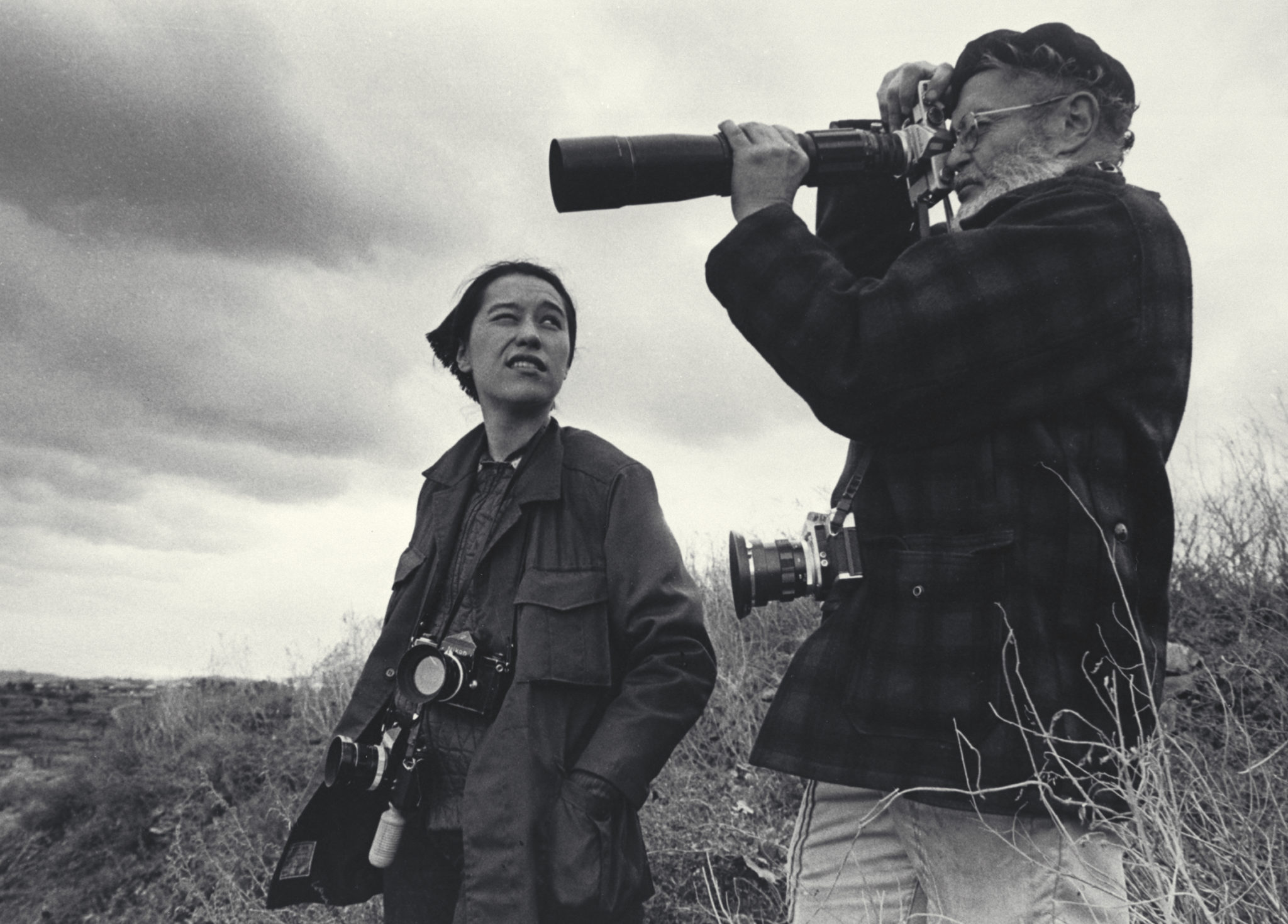 Documenting Minamata with W. Eugene Smith | Kyoto Journal