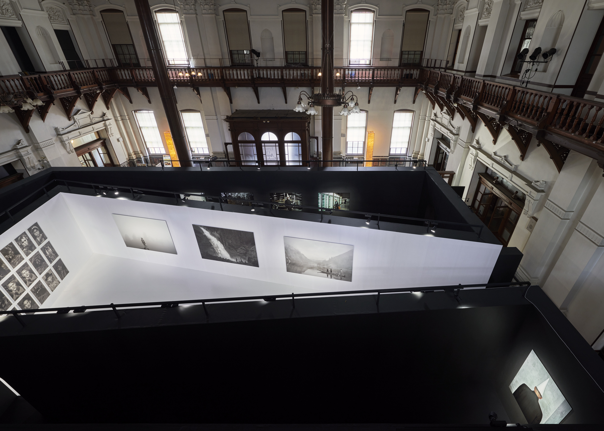 KYOTOGRAPHIE 2021 “Echo” – Kyoto Journal