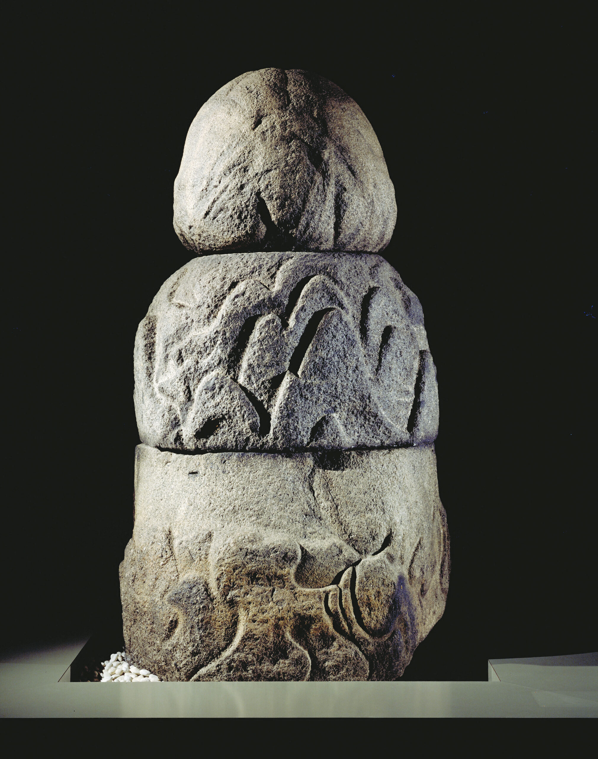 MICHIKO AND THE SHUMISEN STONE – Kyoto Journal
